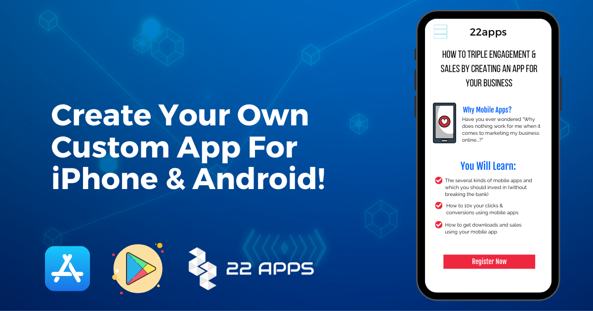 22apps Examples